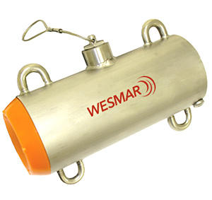 Catch Sensors - WESMAR - Western Marine Electronics